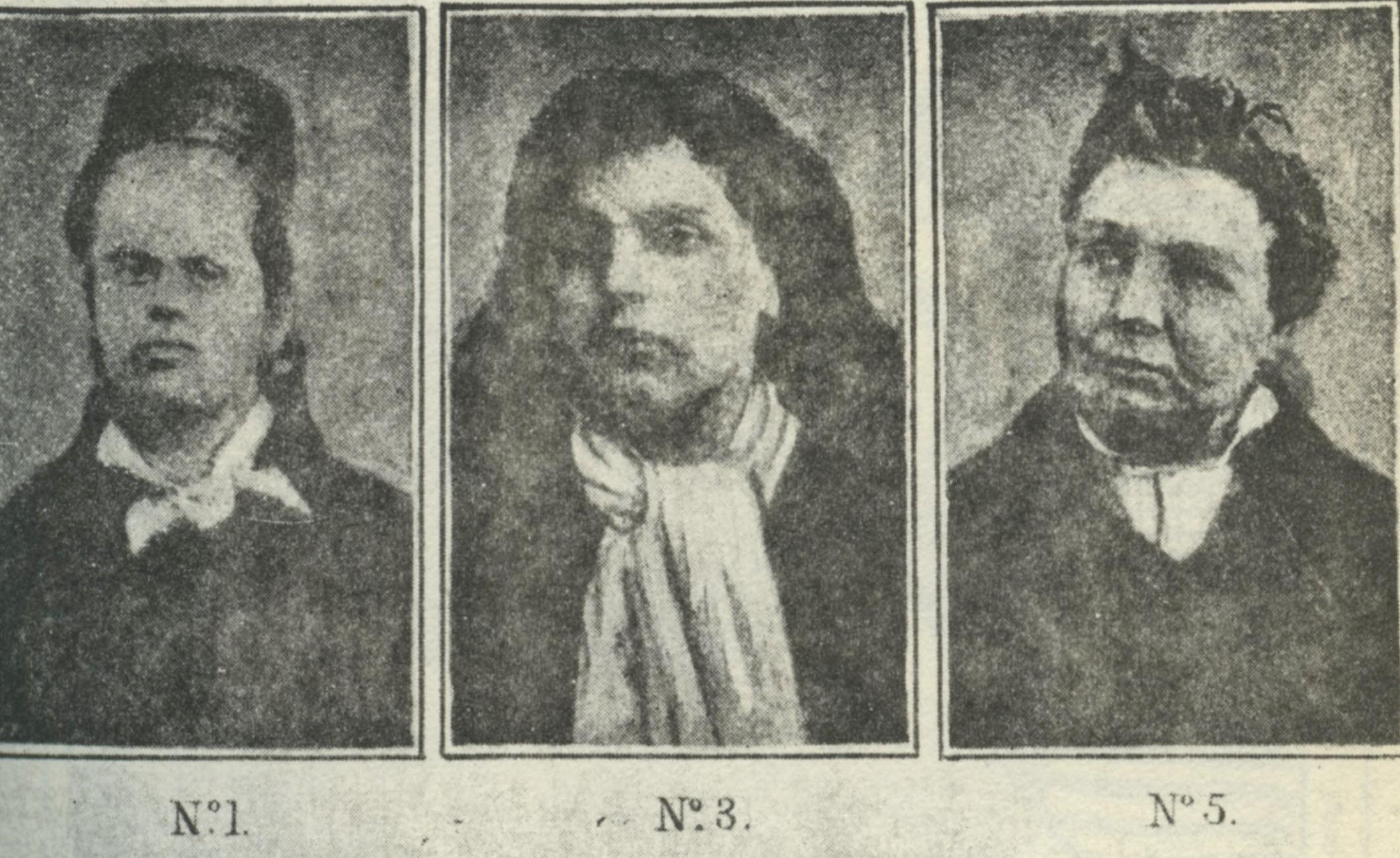 Frenologi, svar: Nexus Learning